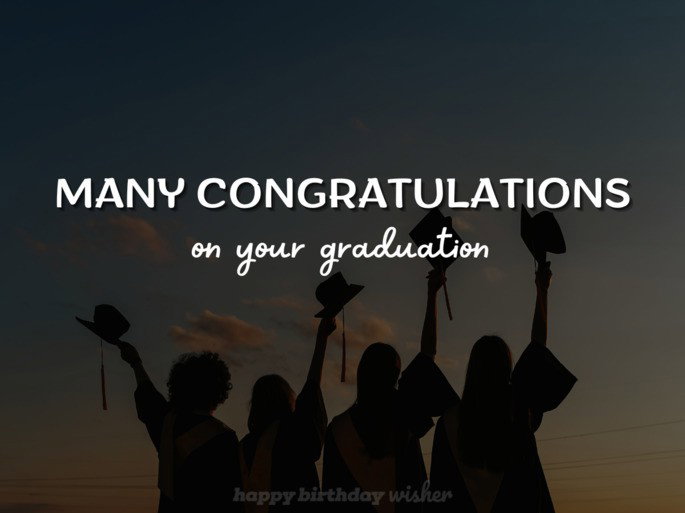 60 Graduation Quotes And Captions To Inspire Happy Birthday Wisher 60 Graduation Quotes And Captions To Inspire Happy Birthday Wisher