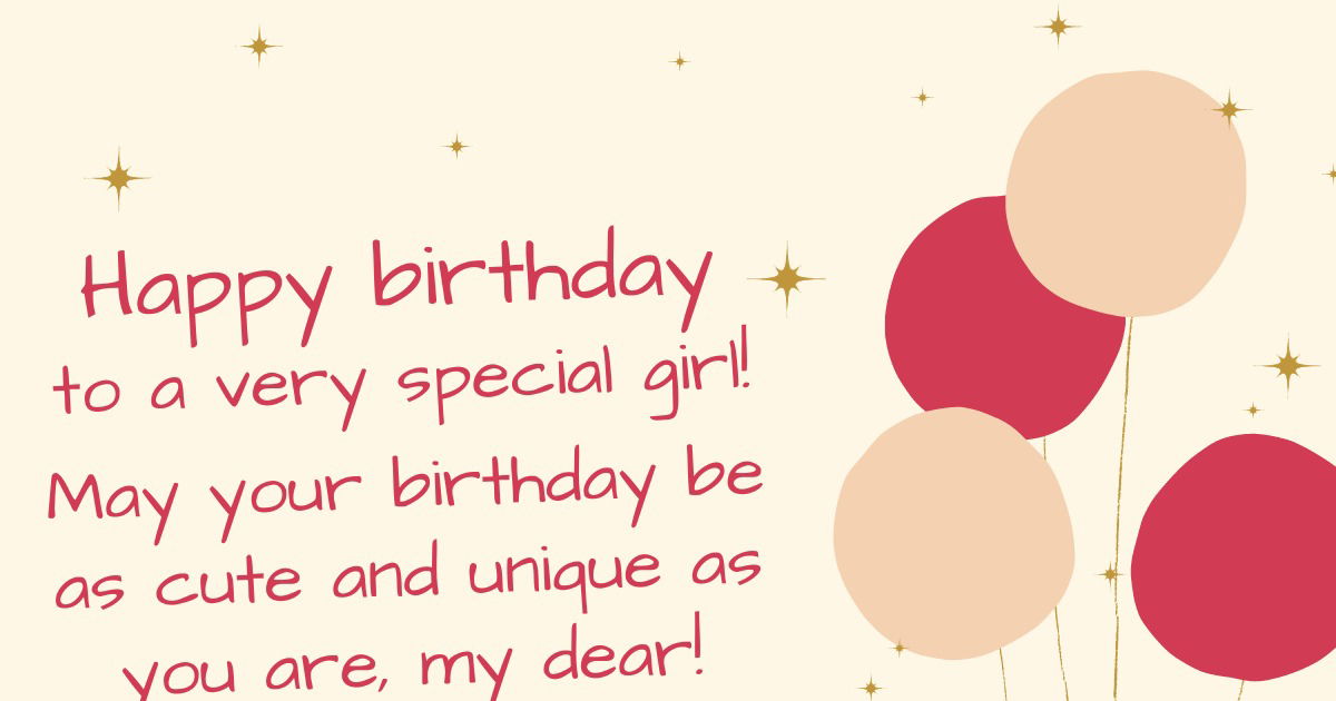 May your birthday be as sweet as you are - Happy Birthday Wisher, by ...