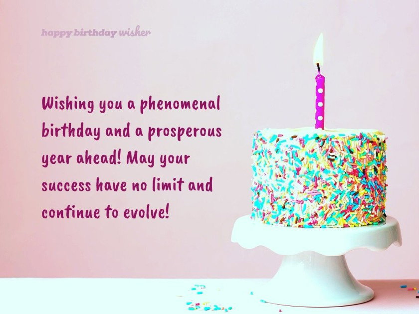 Wishing You A Phenomenal Birthday Happy Birthday Wisher Wishing You A Phenomenal Birthday Happy Birthday Wisher